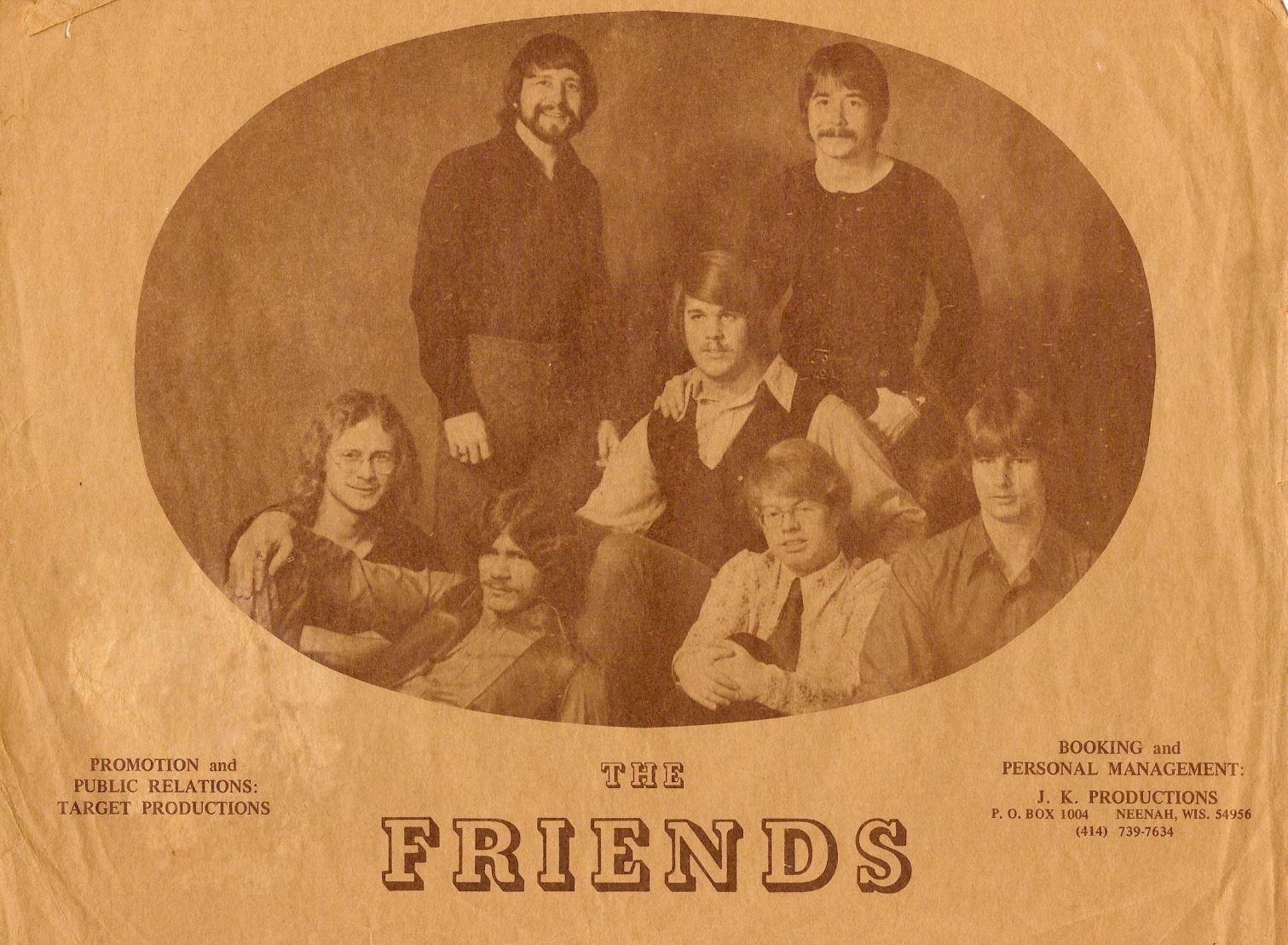 Big Wave Productions - SOUND BITES