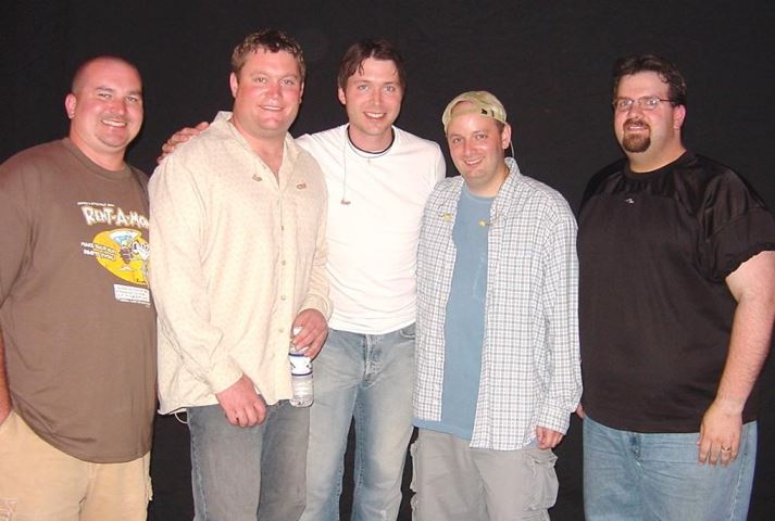 Big Wave Productions - HOME